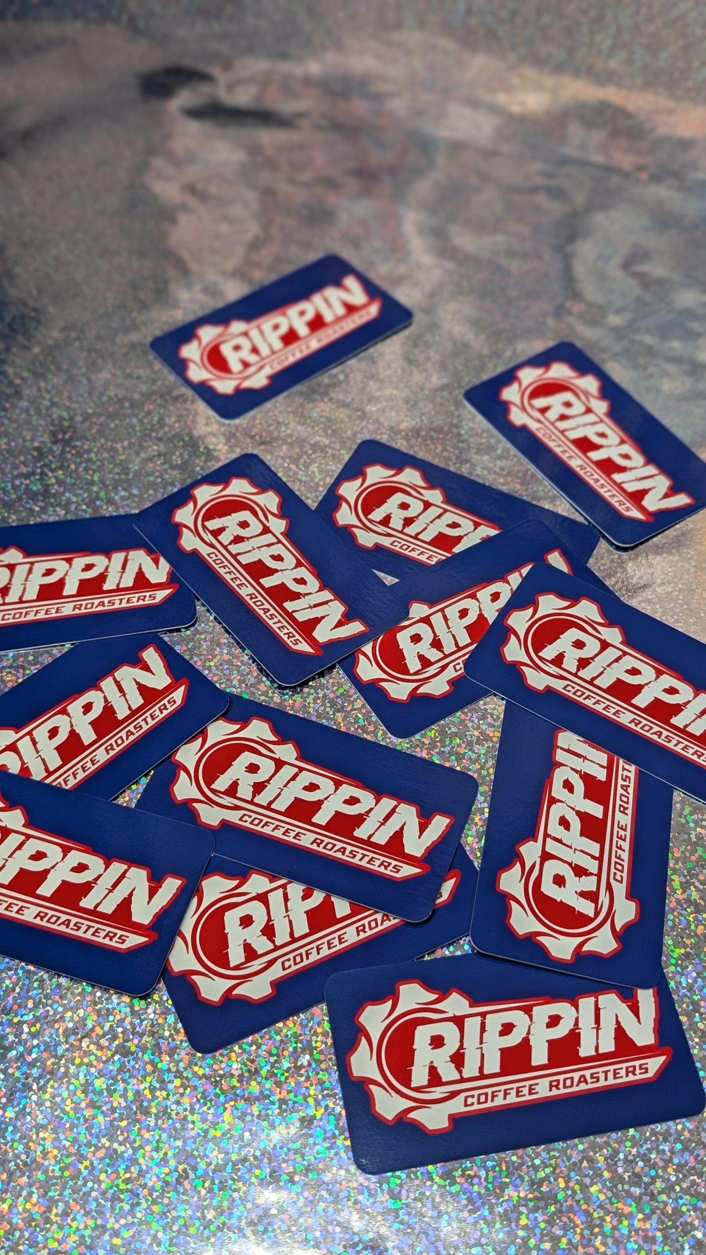 RIPPIN ROASTERS | GIFT CARD