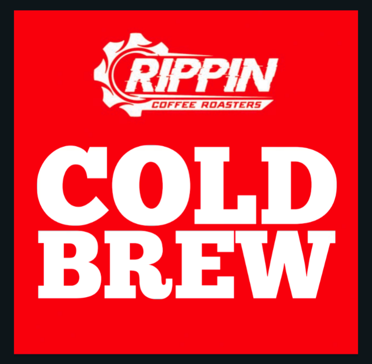 RIPPIN COFFEE ROASTERS